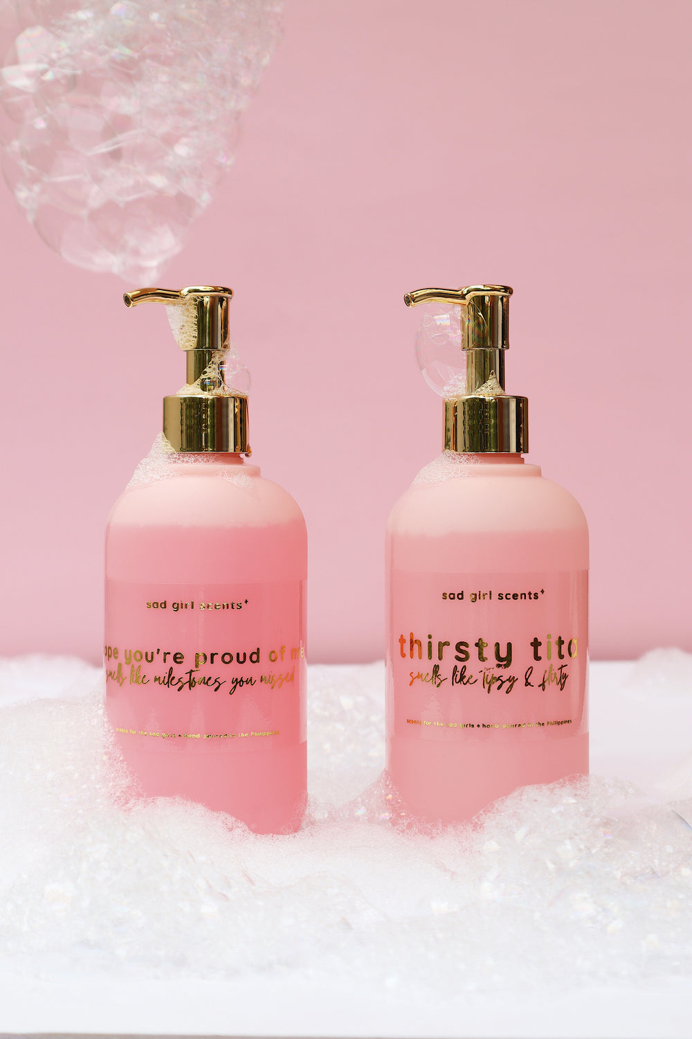 shop sad girl scents