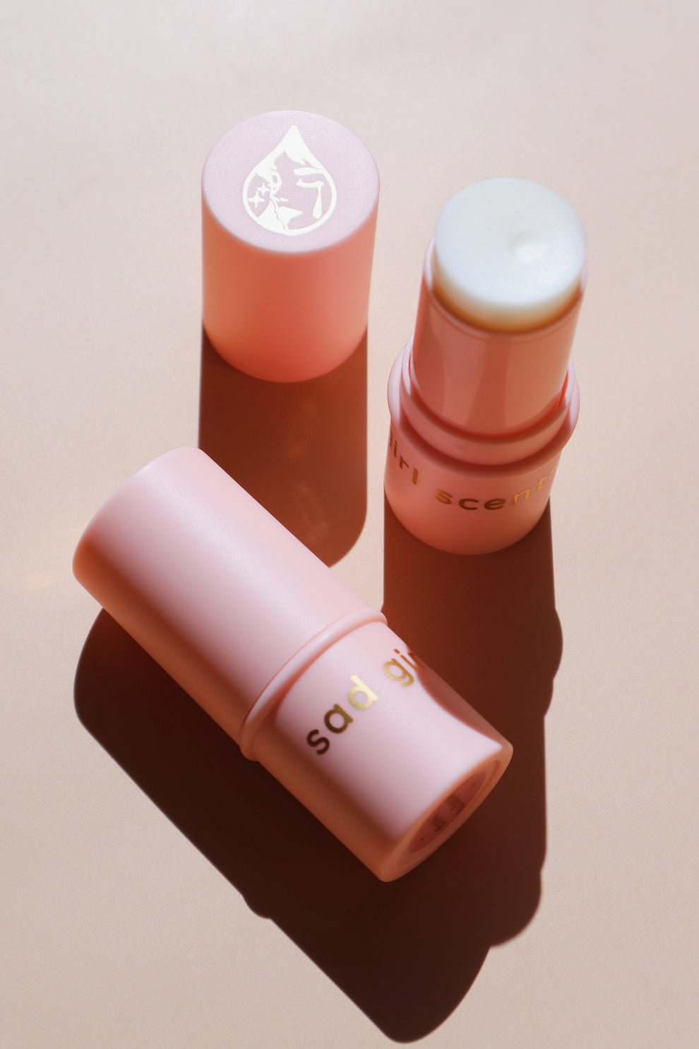 clean – sad girl scents