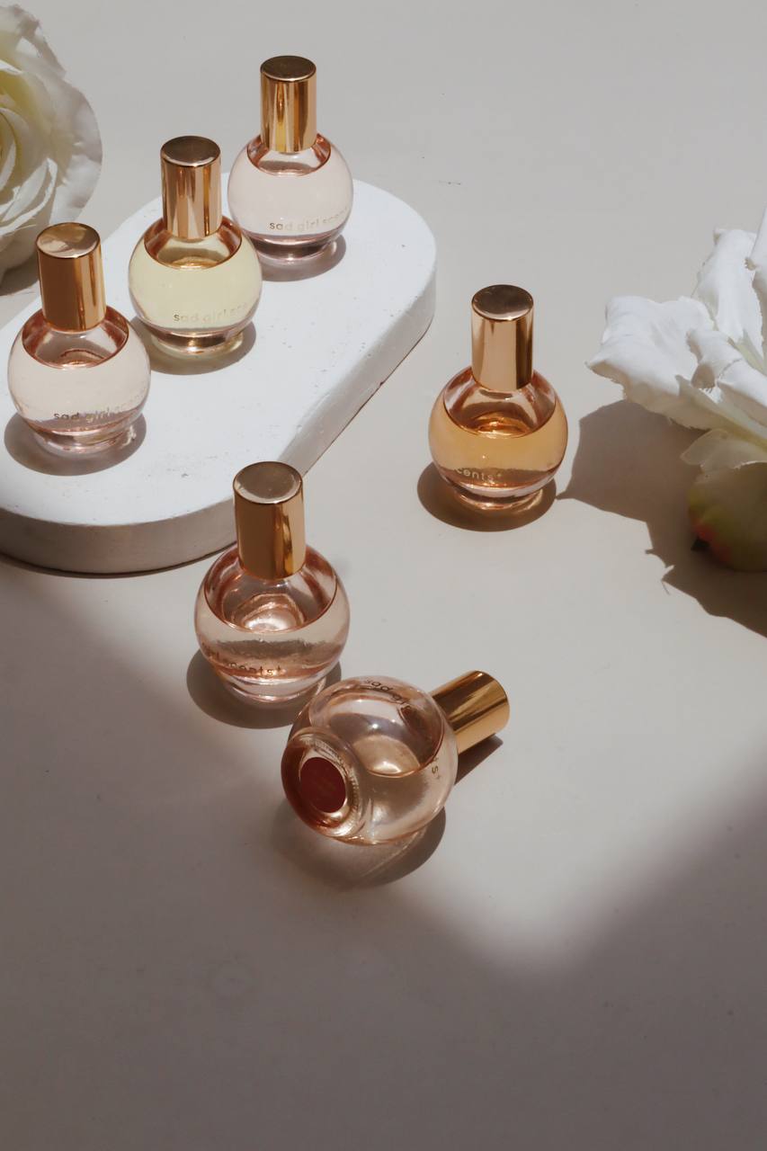 shop sad girl scents