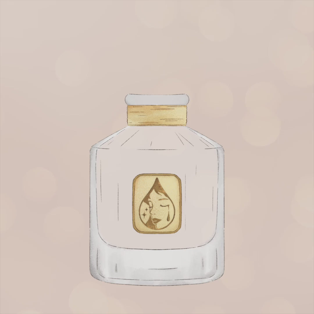 'made for you': design your own fragrance – sad girl scents